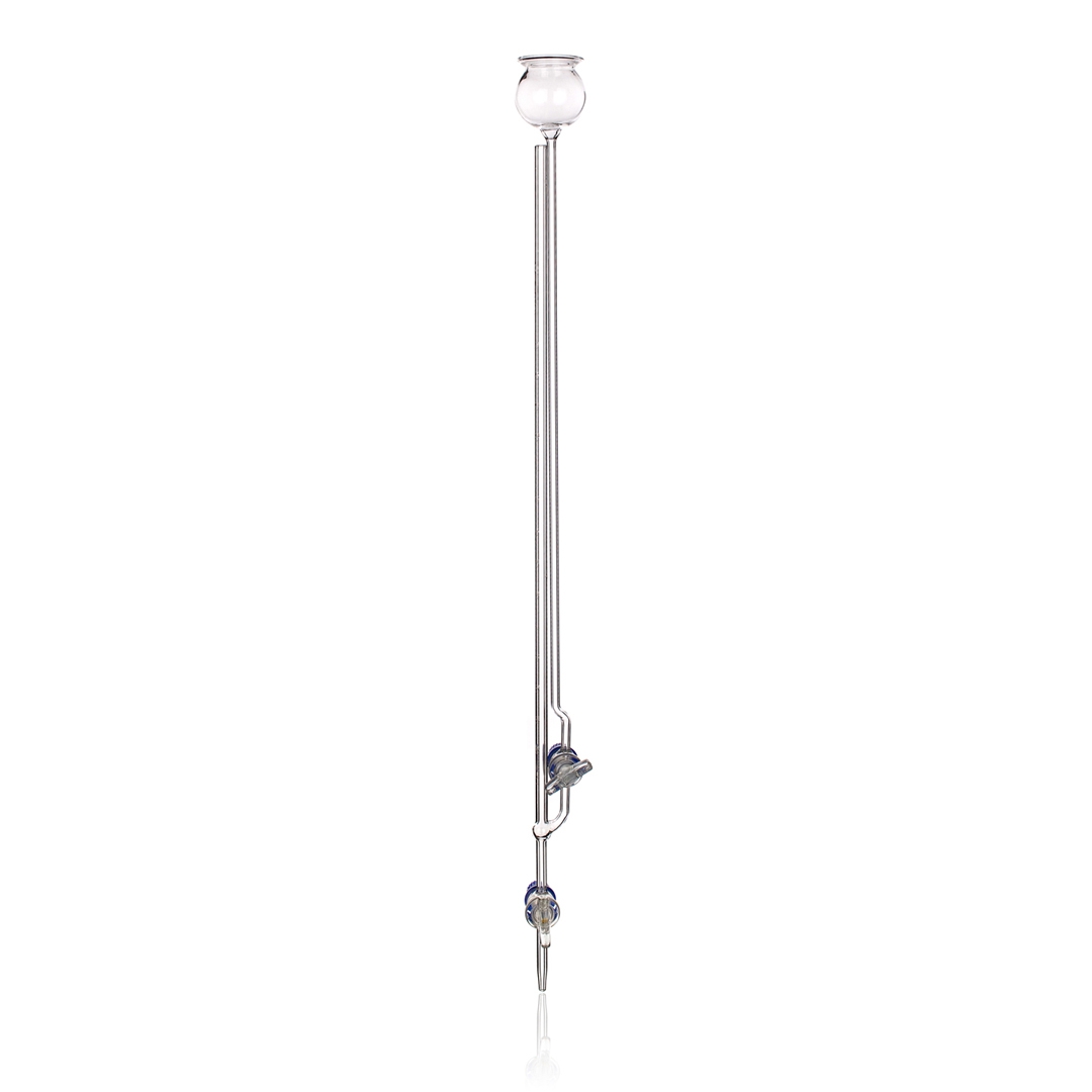 Microburette, Bang, Straight Bore Stopcock, Borosilicate Glass - Dixon ...
