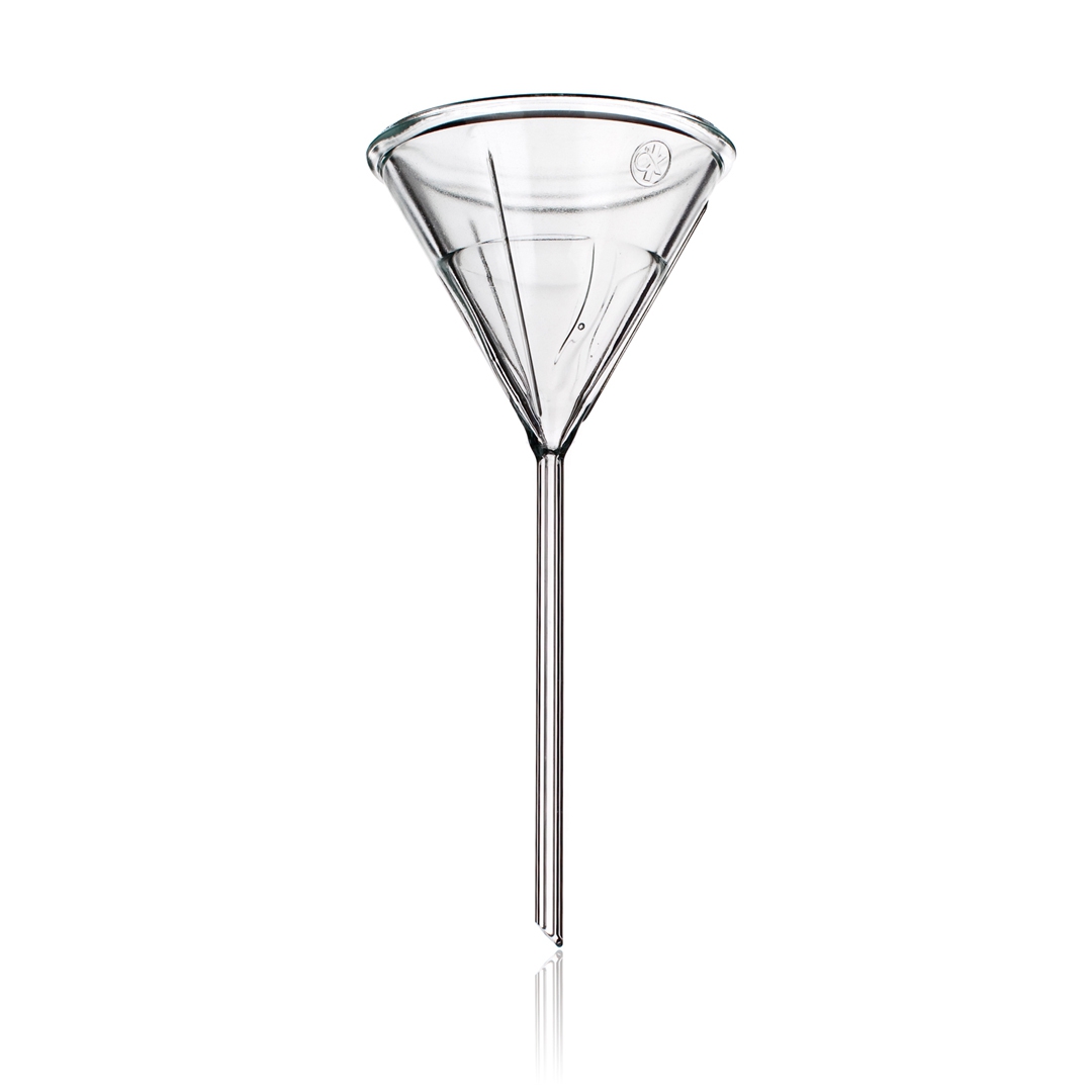 Funnel, Analytical, Borosilicate Glass - Dixon Science