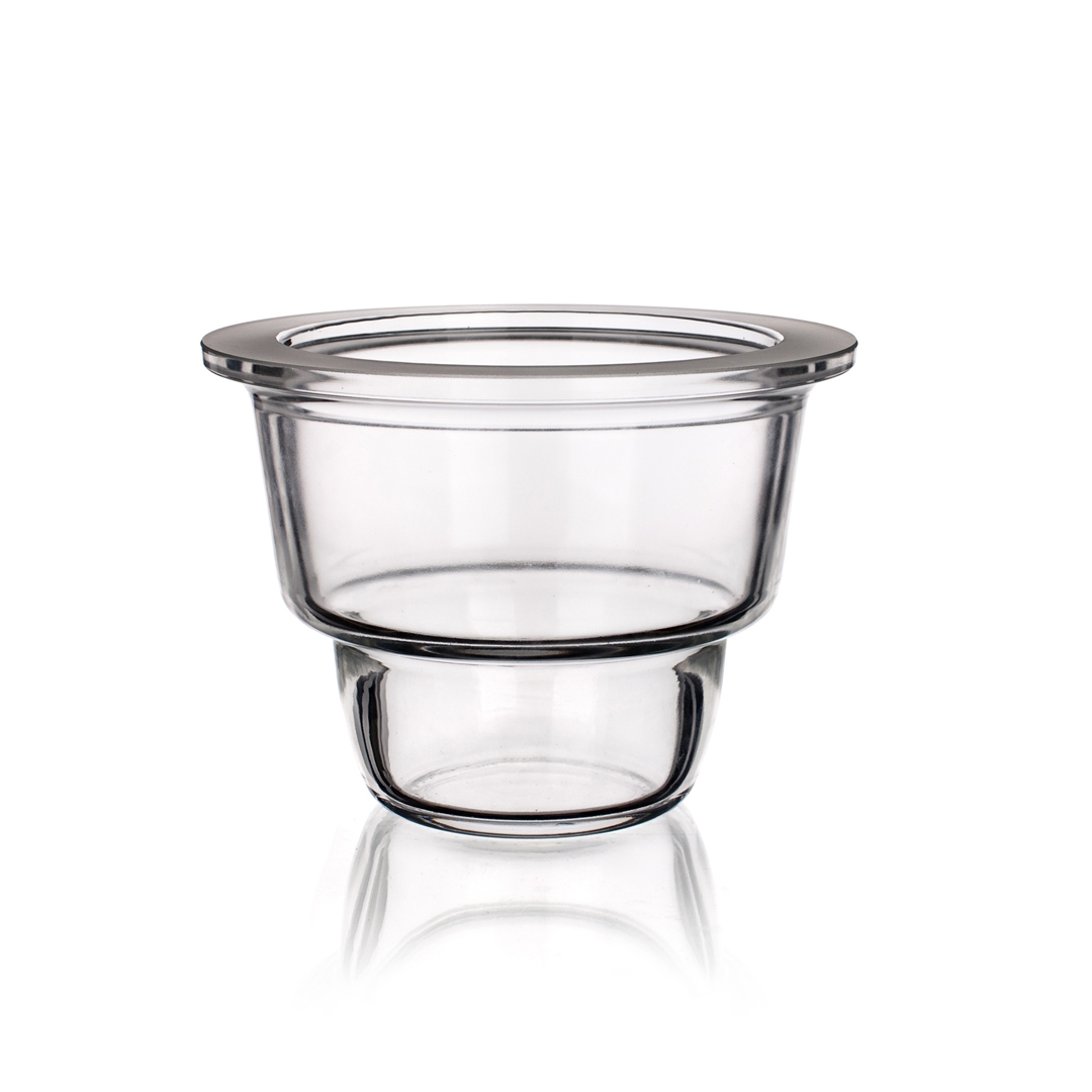 Desiccator, Body Only, Borosilicate Glass - Dixon Science