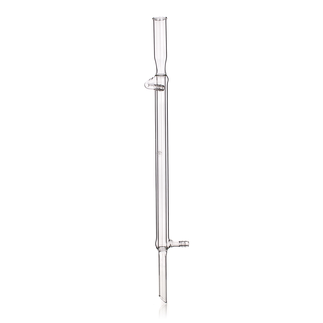 Condenser, Liebig, Borosilicate Glass 3.3 - Smith Scientific