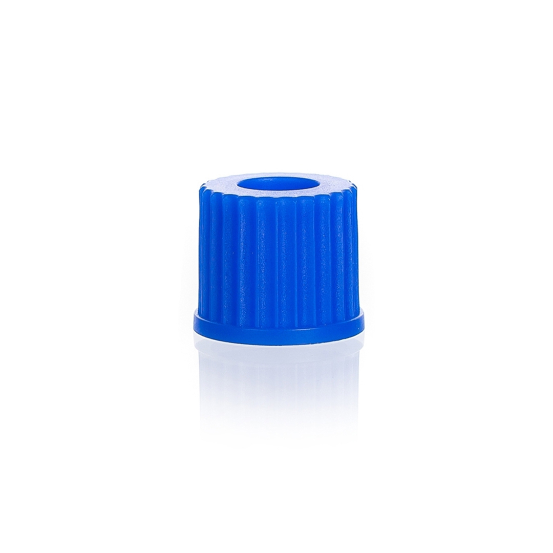 Sleeve Nut, Borosilicate Glass - Dixon Science