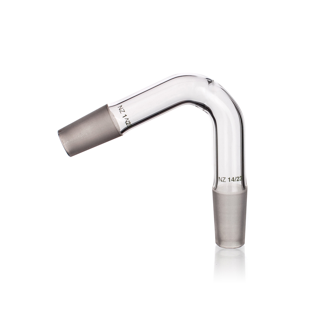 Bend, With Cones, Borosilicate Glass - Dixon Science