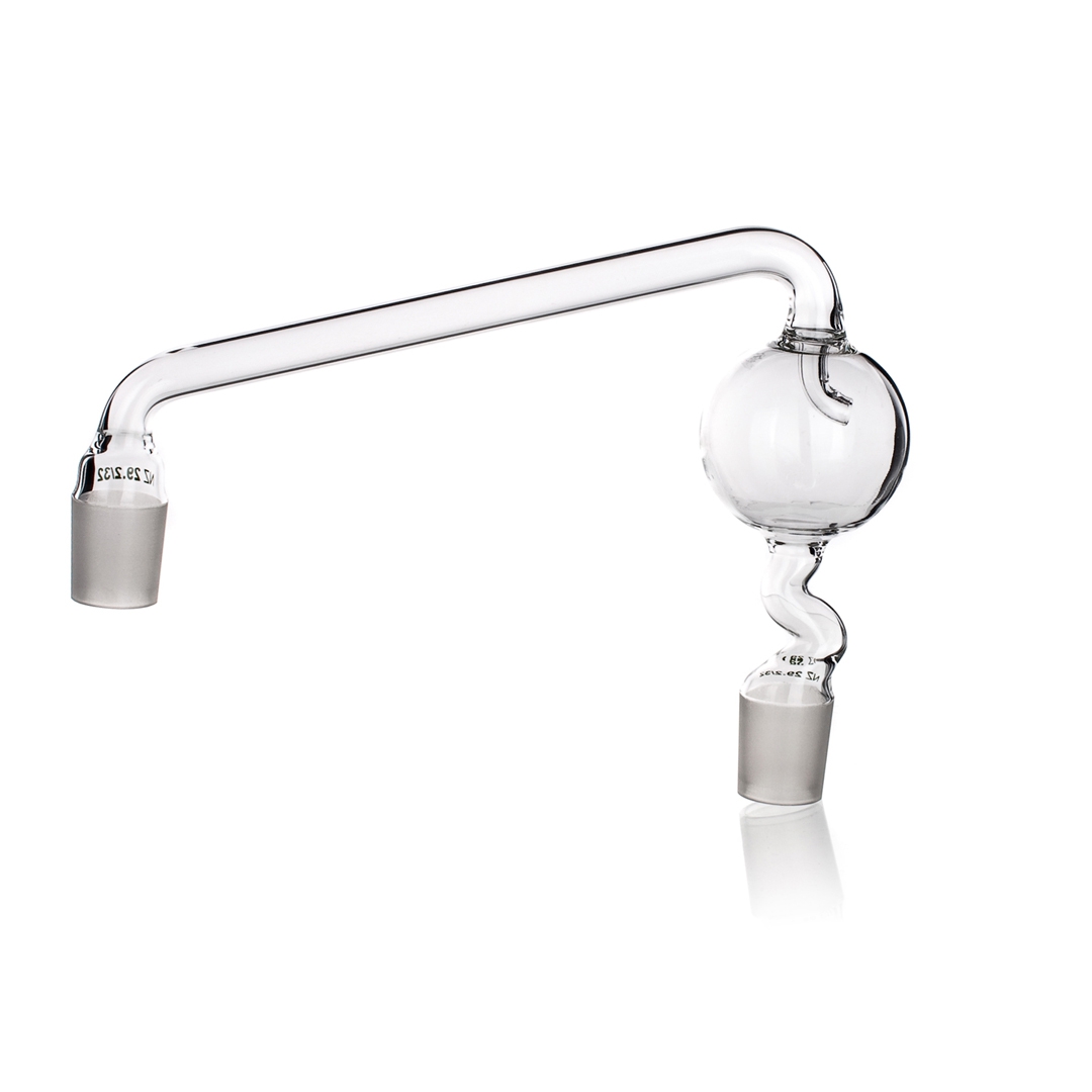Adapter, Distilling, Borosilicate Glass - Dixon Science