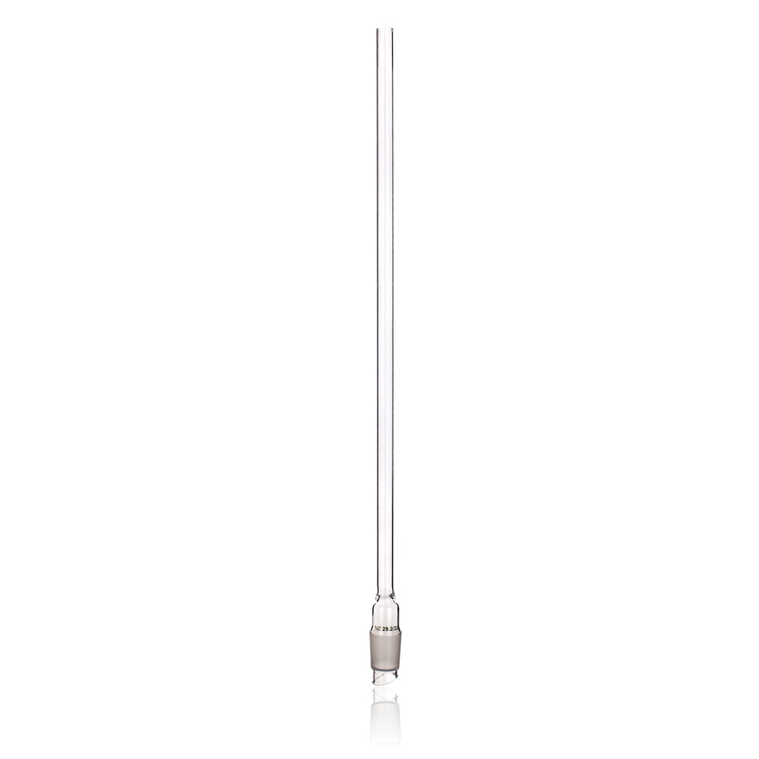 Condenser, Air, Borosilicate Glass 3.3 - Dixon Science