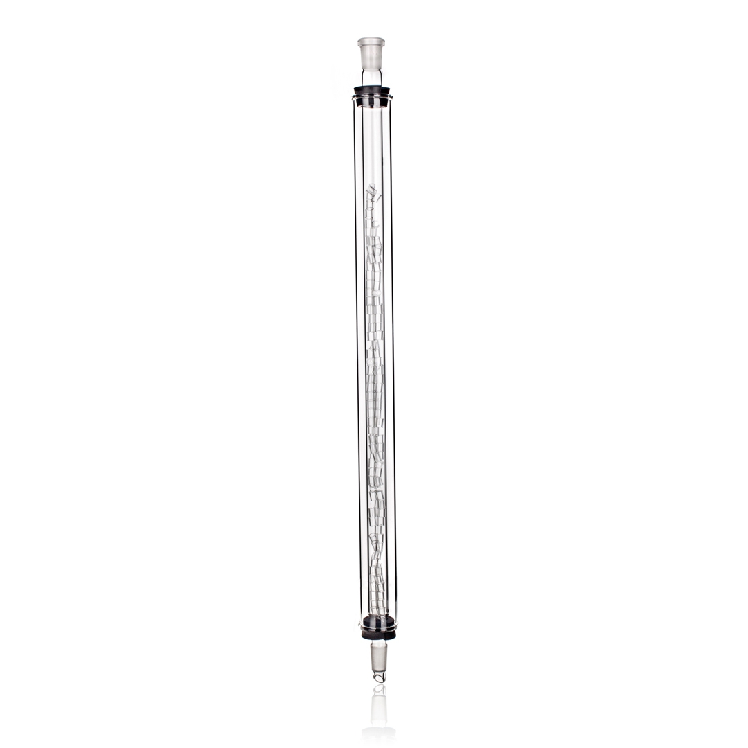 Condenser, Distilling, Borosilicate Glass 3.3 - Dixon Science
