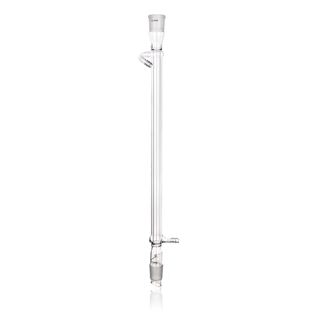 Condenser, West, Borosilicate Glass 3.3 - Dixon Science