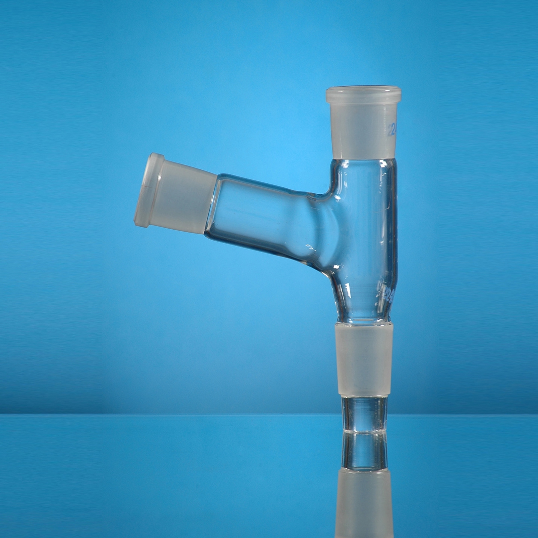 Bends With Socket Connection, Borosilicate Glass, 19/26, 24/29 - Smith ...