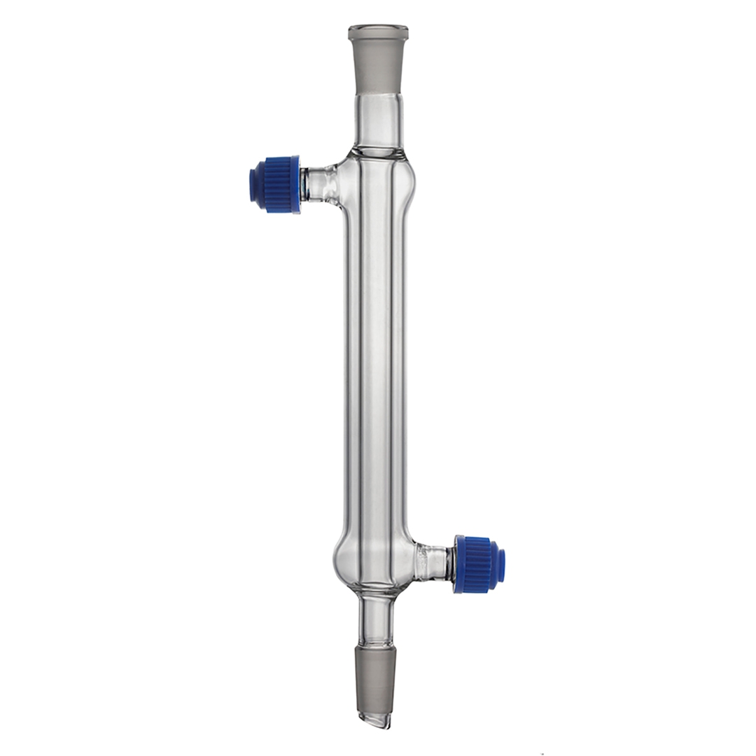 Condenser, Liebig, Borosilicate Glass - Dixon Science