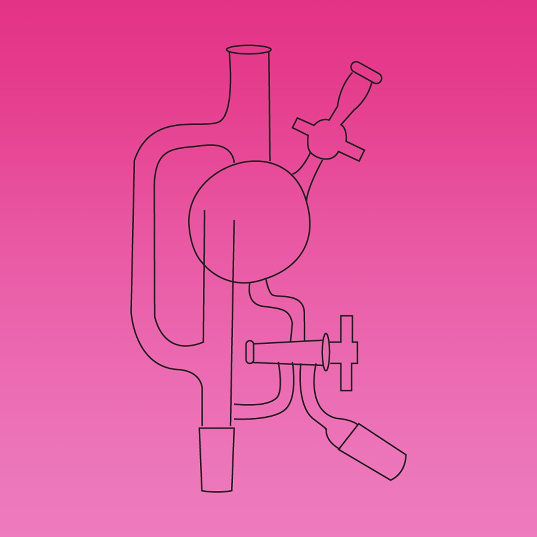 Solvent Still Head, Drip Tip, Glass - Dixon Science