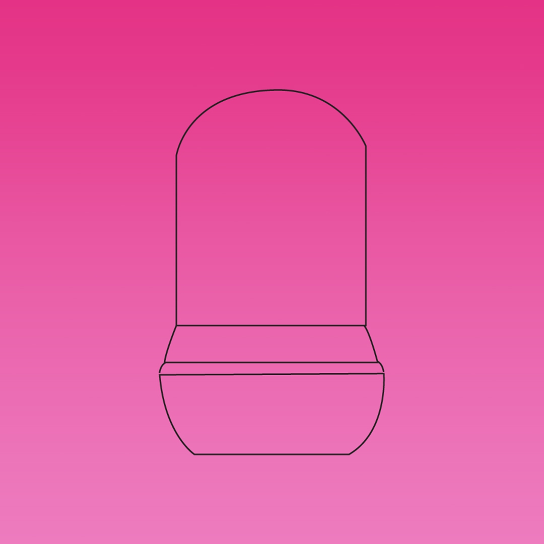 Glass Stopper With Spherical Joint - Dixon Science