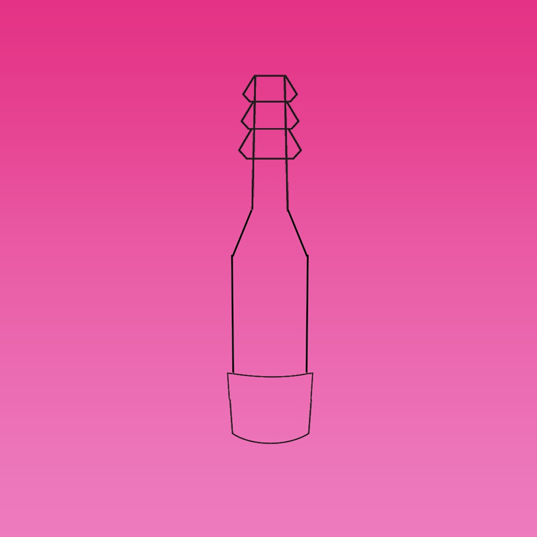 Gas Inlet/Outlet Adapter, Microscale, Glass - Dixon Science