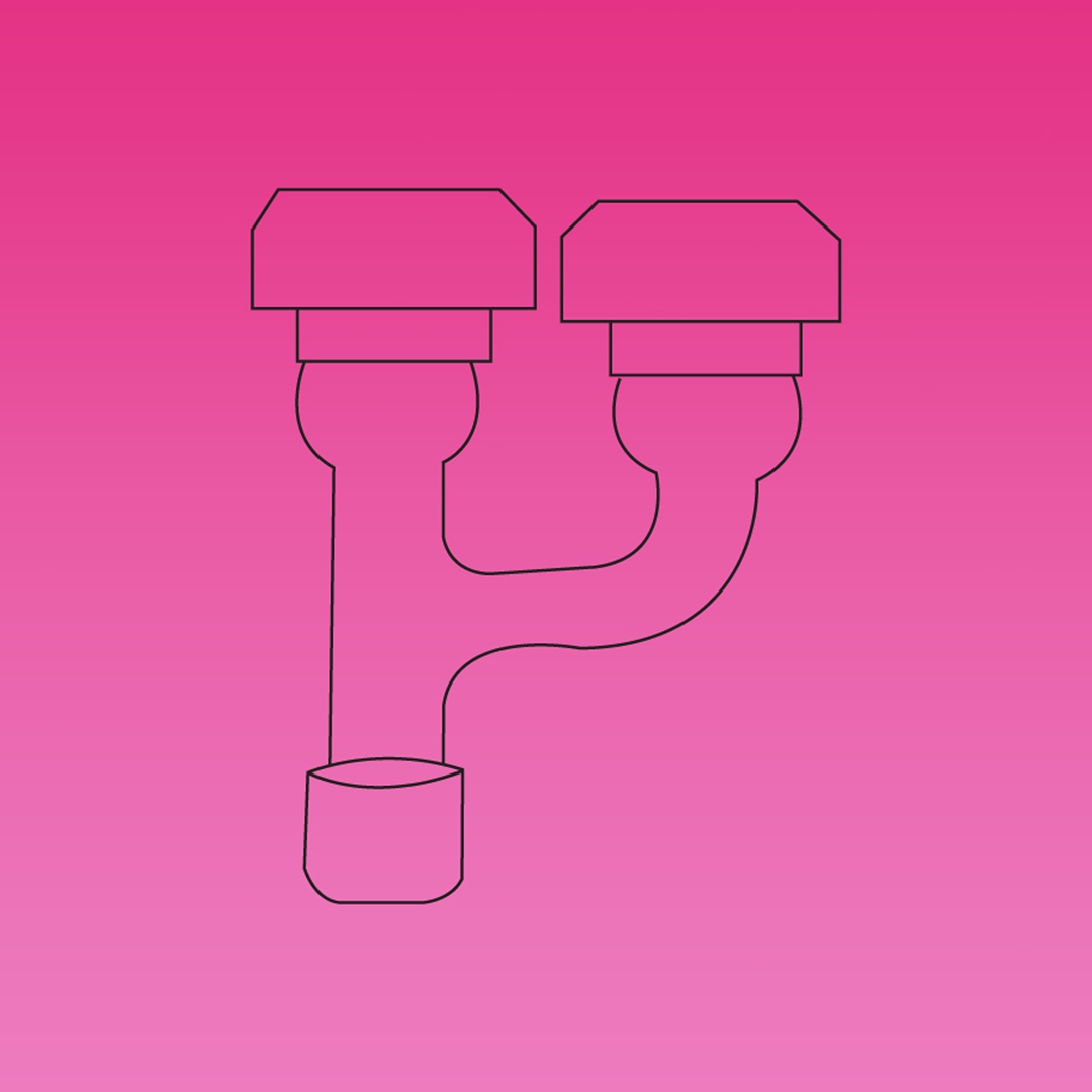 Claisen Adapter, Threaded, Microscale, Glass - Dixon Science