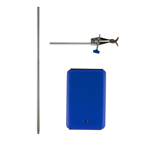 Retort Stands And Clamps - Academy Science