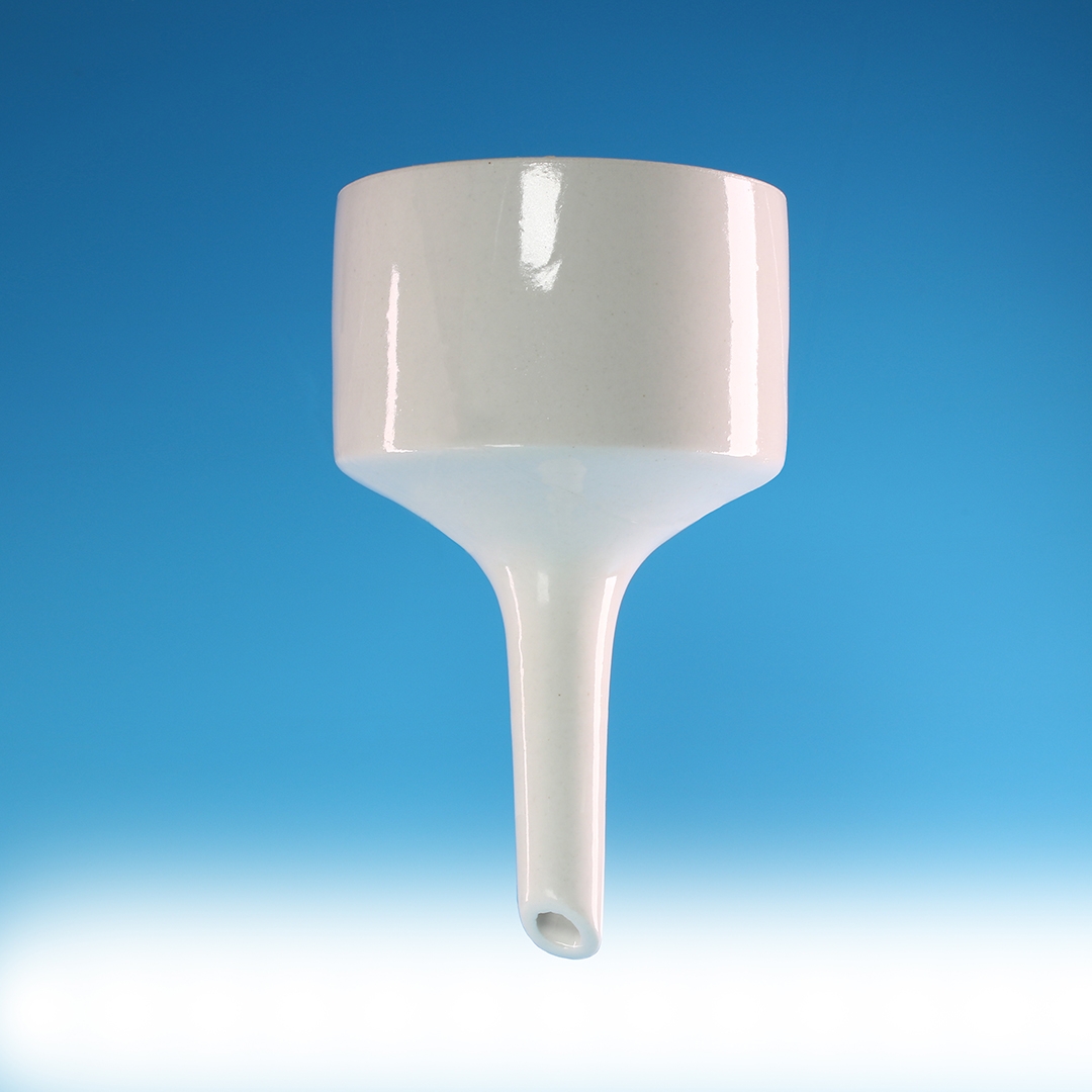 Buchner Funnel, Porcelain - Dixon Science