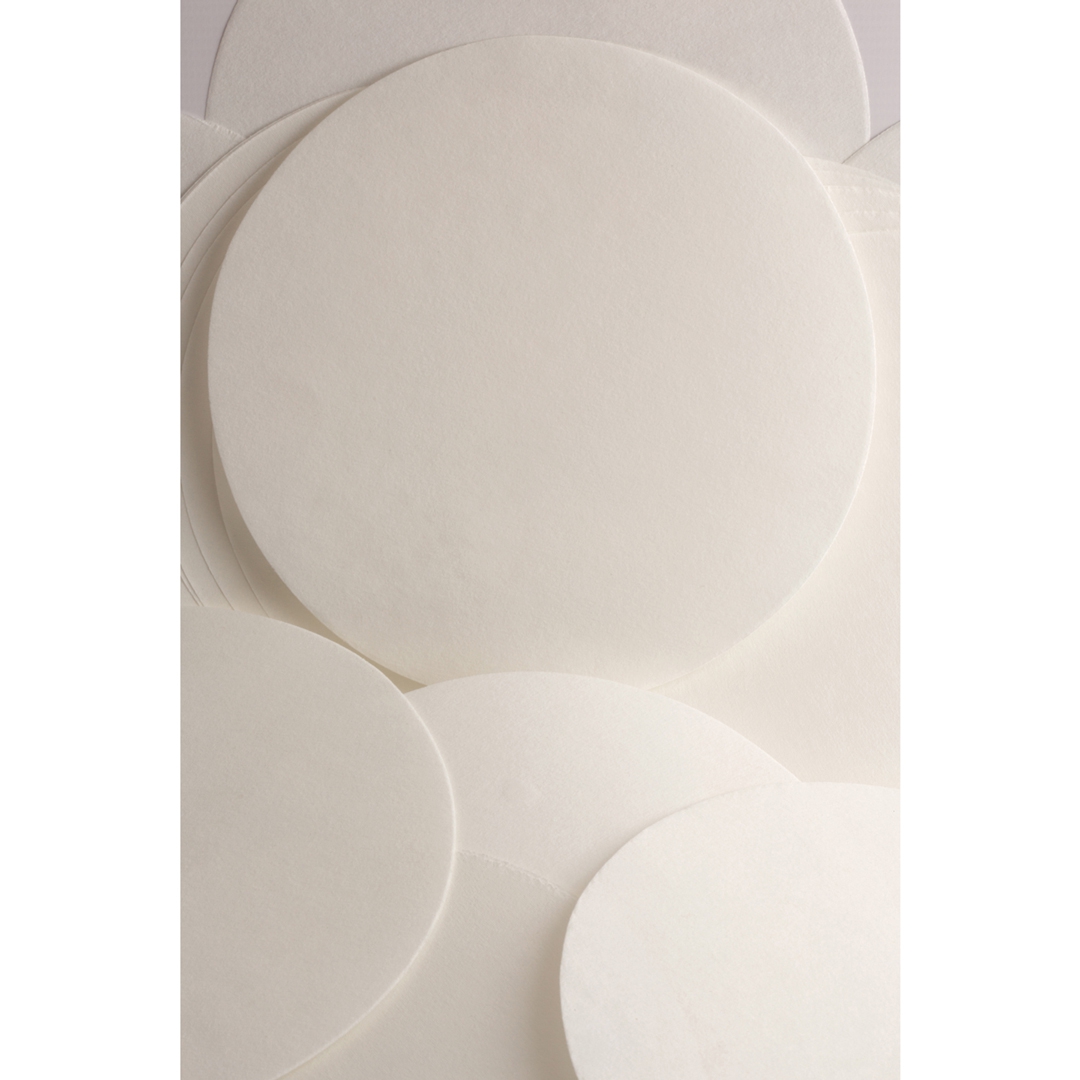 Elementary Filter Paper 185mm - Academy Science