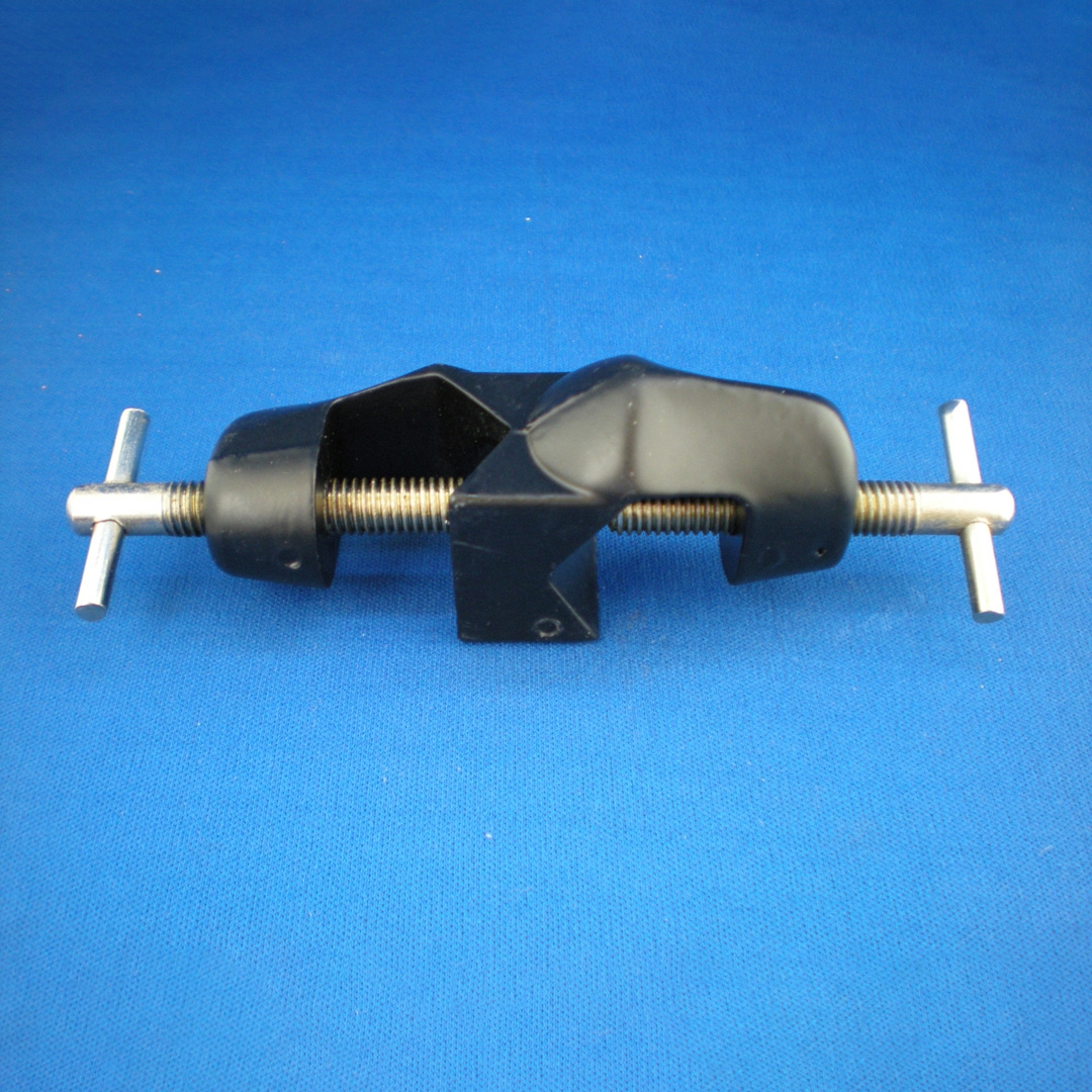 Bosshead, Die-Cast Alloy - Dixon Science