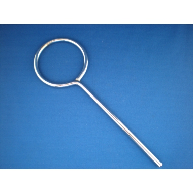 Retort Ring Support, Steel - Academy Science