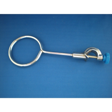 Retort Ring Support, OD 80mm, ID 65mm, Closed, With Bosshead - Academy ...