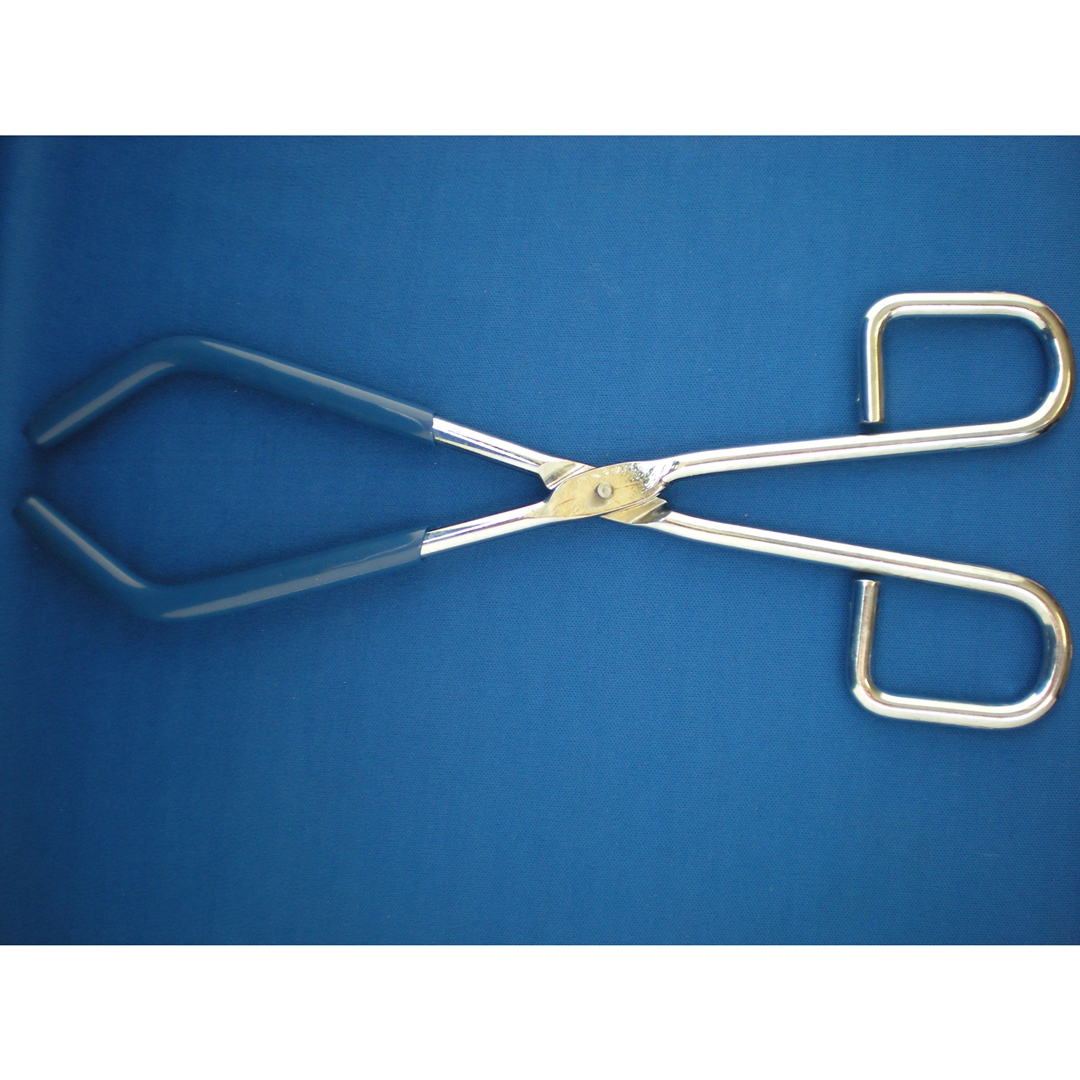 Beaker Tong, Stainless Steel - Academy Science