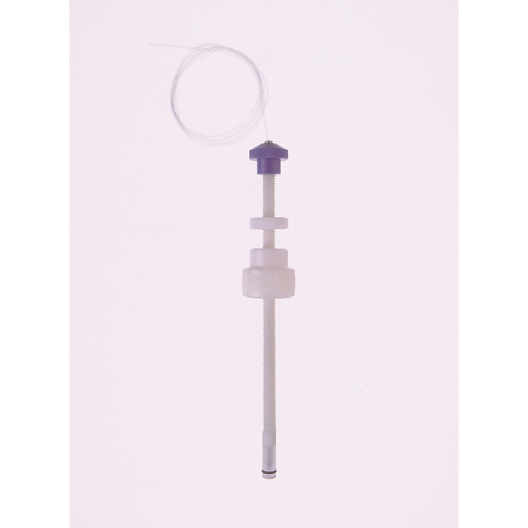 Flow Adapter Thread For Cromaflex Column Id 4.8cm - Smith Scientific