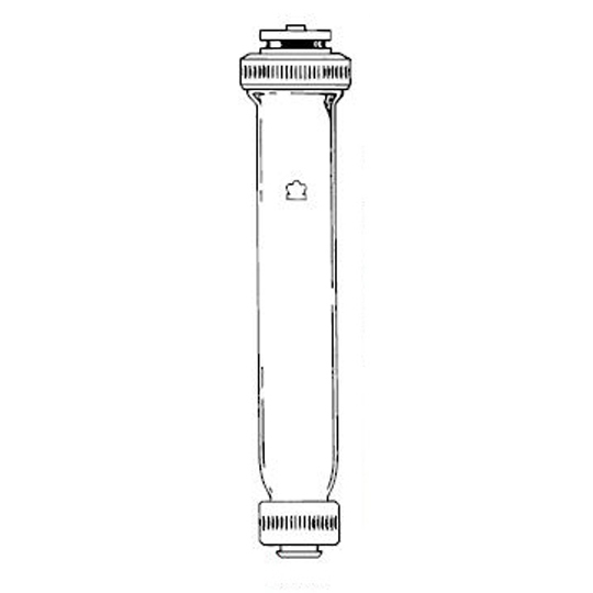CHROMAFLEX. Packing Reservoirs - Smith Scientific