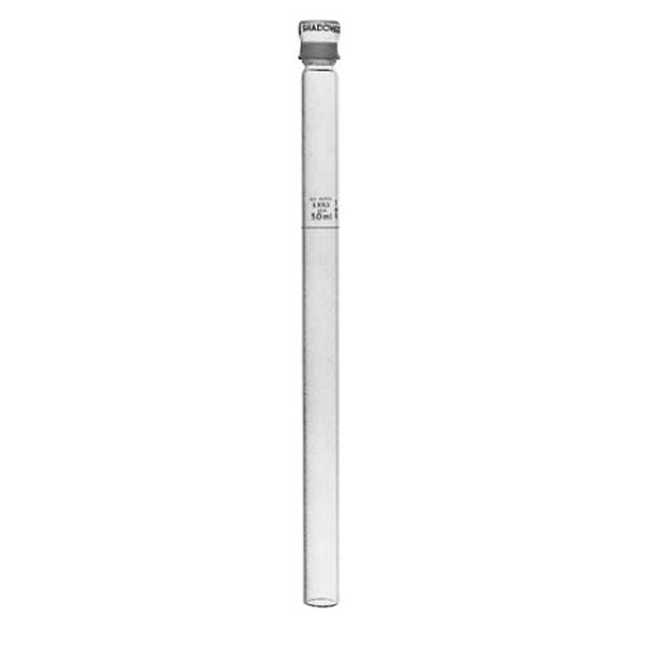 APHA Nessler Color Comparisons Tubes with Cap Stoppers - Dixon Science