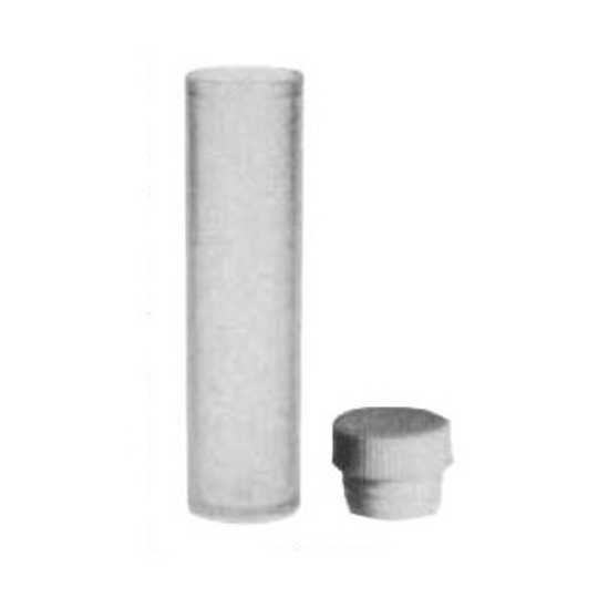 4 mL Polyethylene Scintillation Shell Vials with Snap-On Caps - Dixon ...