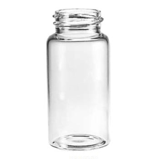 51 Expansion Vials without Caps - Dixon Science