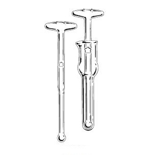 Tissue Grinder 2ml, Dounce, All-glass - Dixon Science