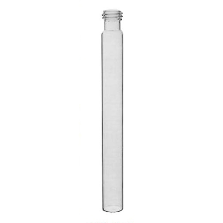 Disposable Screw Thread Culture Tubes - Dixon Science