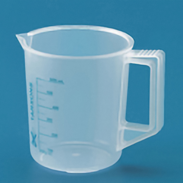 Measuring Jugs - Pp 1000ml - Smith Scientific