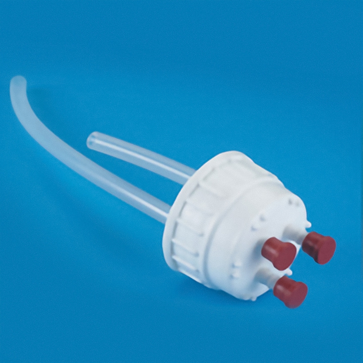 Closure Filling/Venting, 83mm - Dixon Science