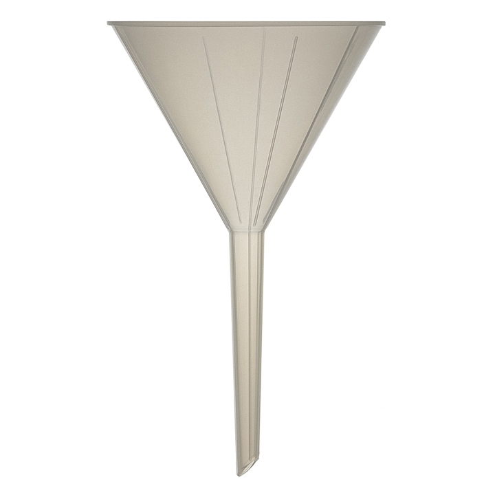 Funnel, Pp Autoclavable, 160mm - Smith Scientific