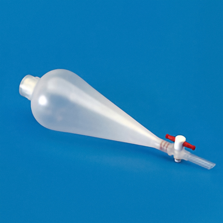 Separatory Funnel, Plastic PP - Dixon Science