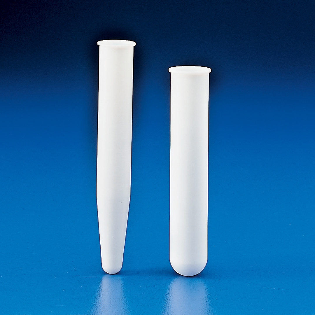 Test Tubes, Material PTFE - Dixon Science