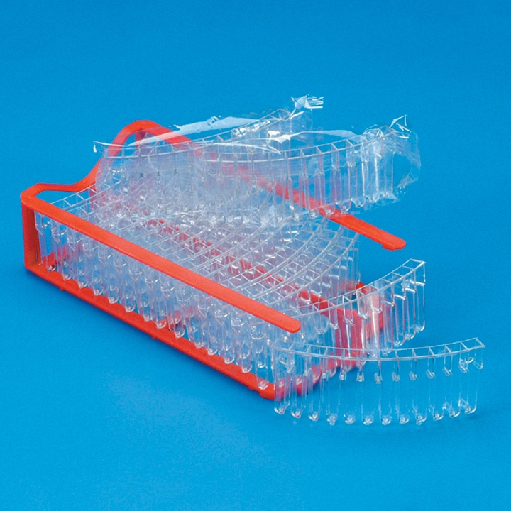 Cobas Mira Multi Cuvettes, Material PMMA - Dixon Science