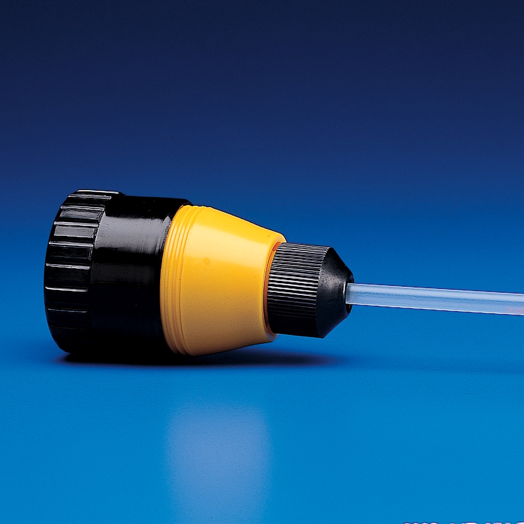 Vadosa Vacuum Pipetting Device, Material PP - Dixon Science