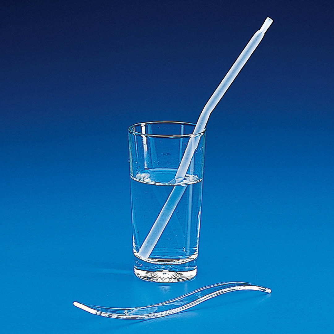 Drinking Straw, Material PP - Dixon Science
