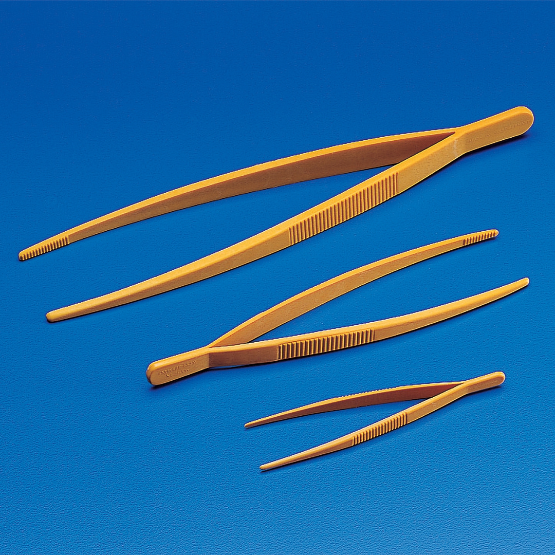 Forceps, Material POM - Smith Scientific