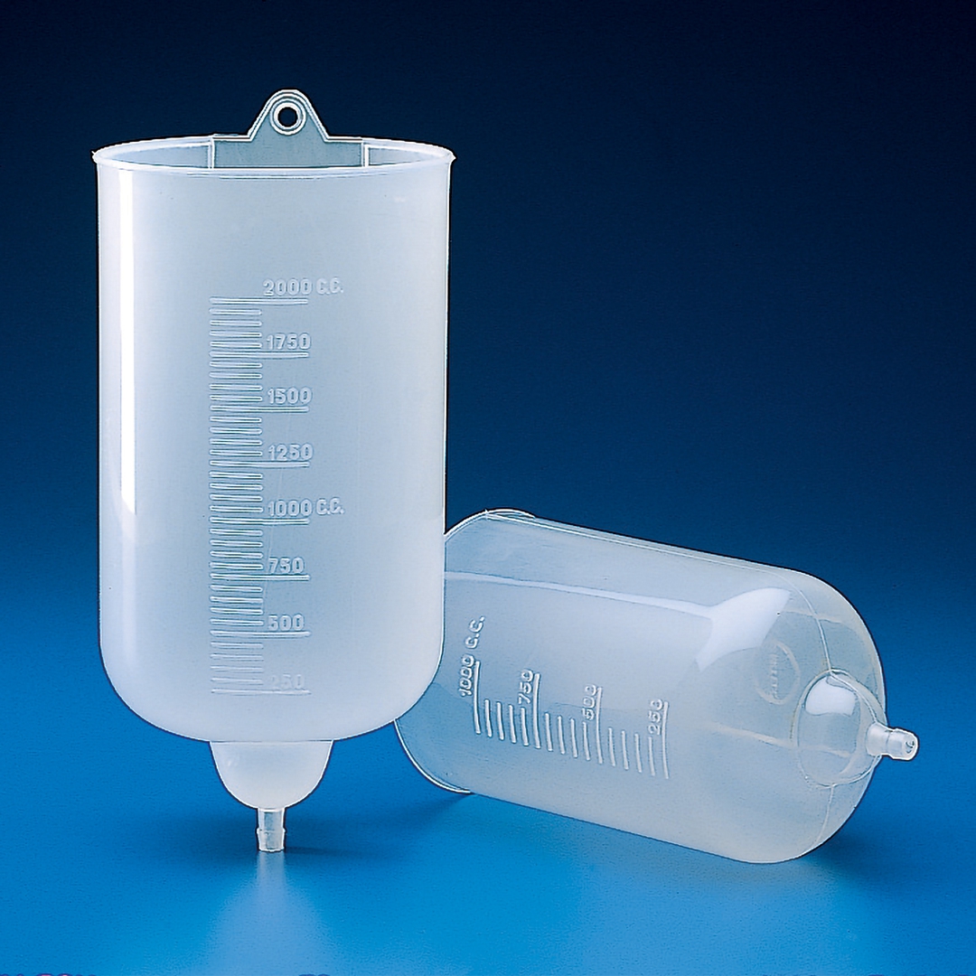 Douche Cans Or Irrigators, Material PP - Dixon Science