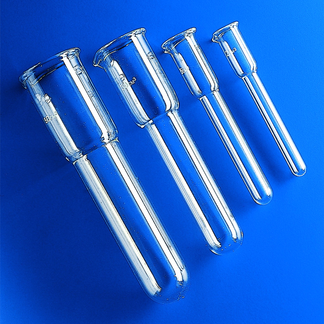 Tissue Grinders, Material Borosilicate Glass - Dixon Science