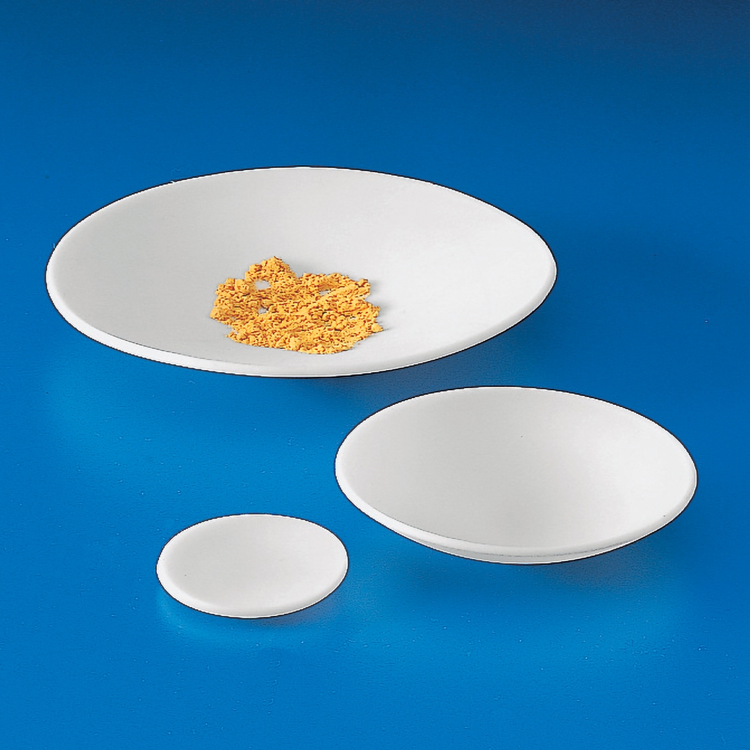 Watch Glasses, Material PTFE - Dixon Science