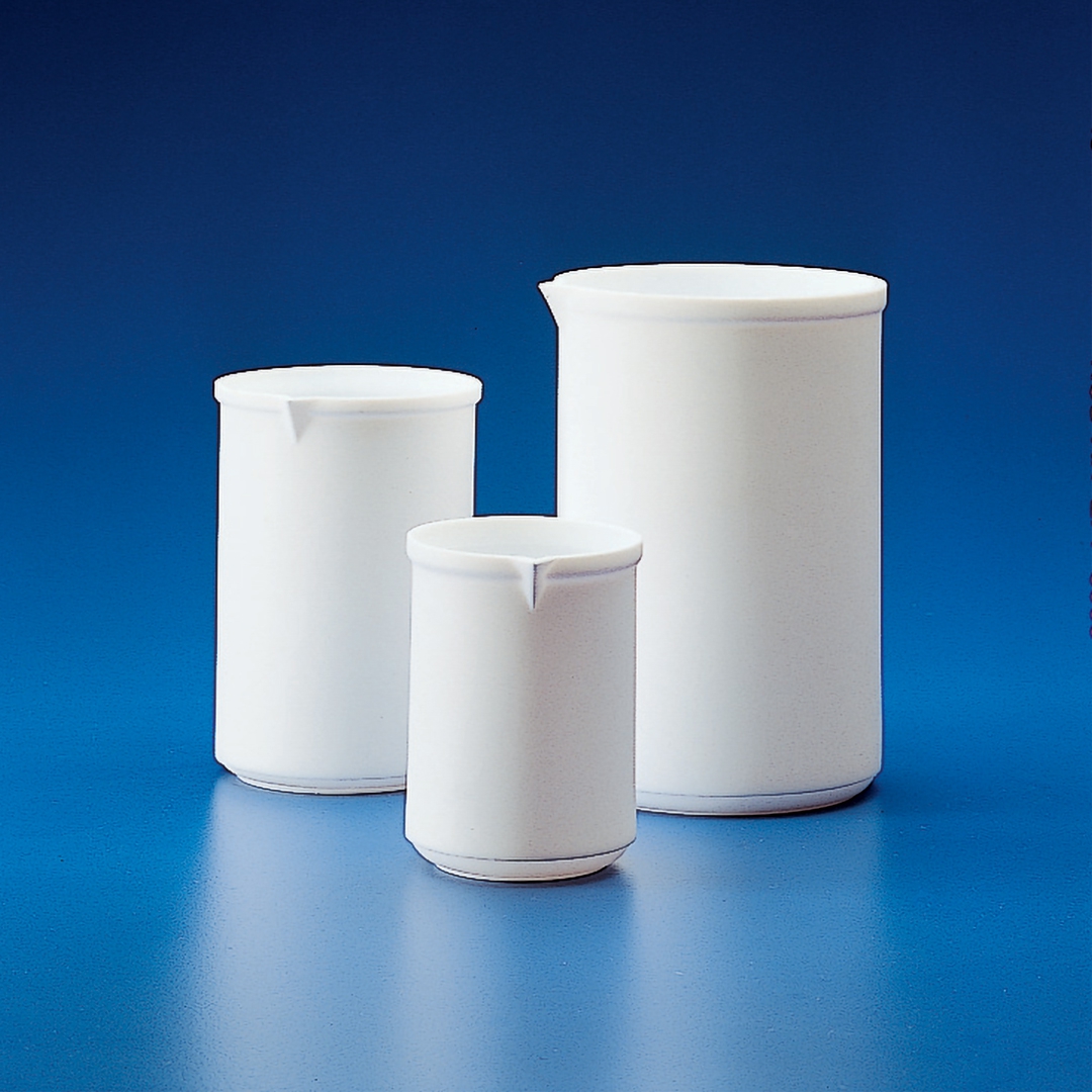 Beaker, Material PTFE - Smith Scientific