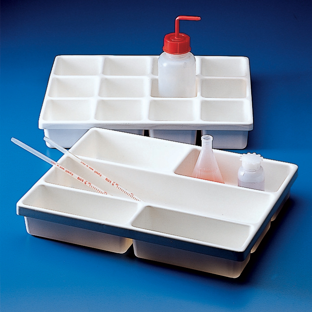 Input Trays, Material PVC - Dixon Science
