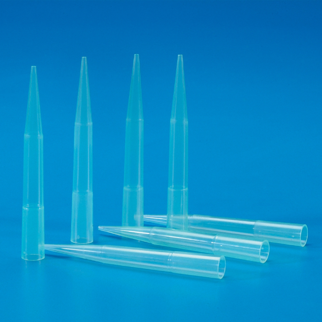 Tips Capacity 250-1000 Microliters - Smith Scientific