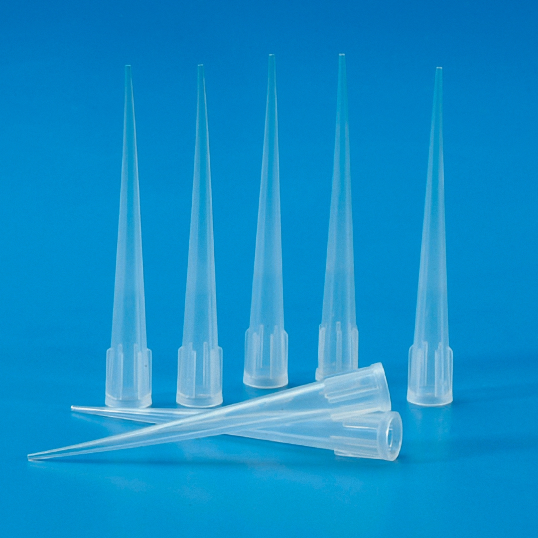 Tips Capacity 250-1000 Microliters - Smith Scientific