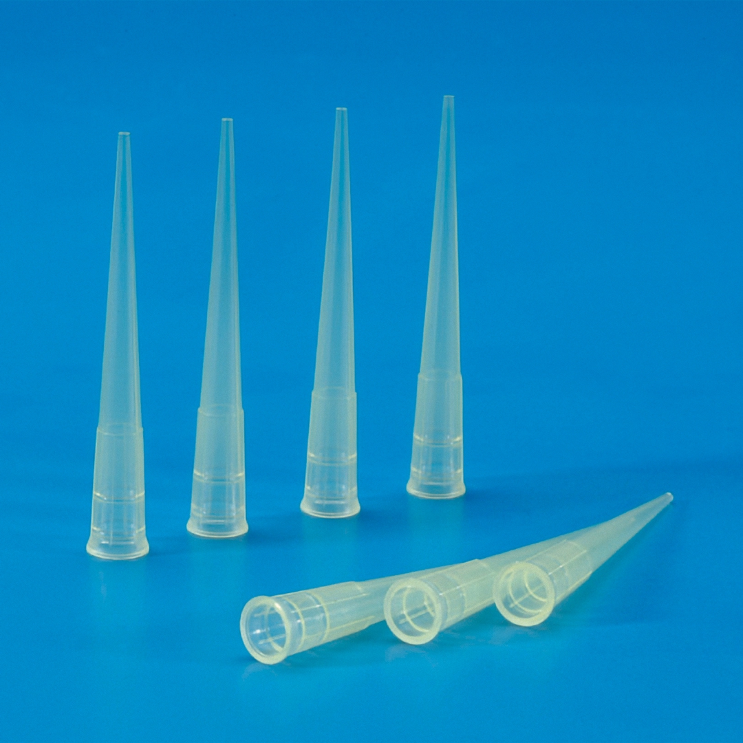 Tips Capacity 250-1000 Microliters - Smith Scientific